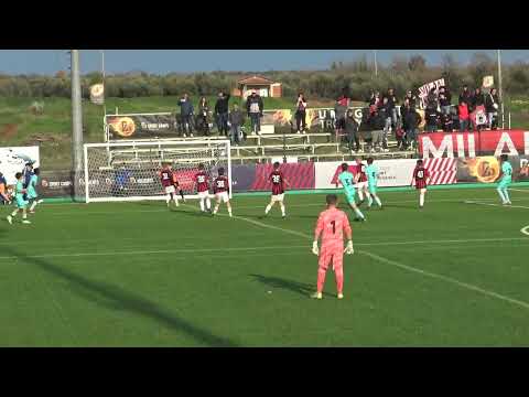 TABOR - BARCELONA u11, UMAG 2024
