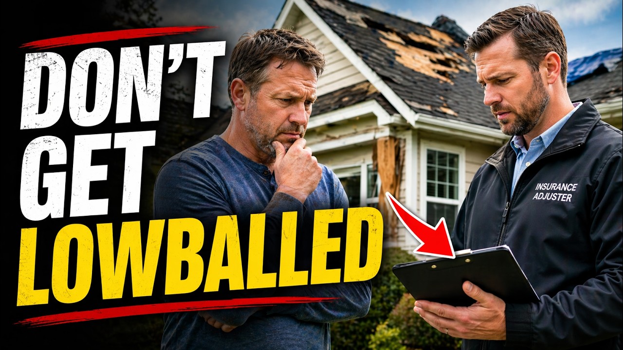 What Does an Insurance Claims Adjuster Do? And How to Protect Your Home Insurance Claim