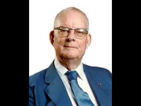 "Interpreting Dr. W Edwards Deming's 14 Points" (The article Deming approved of!)