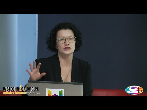 Emancypacja kobiet w Polsce: ciągłość i zerwanie / Dr Magdalena Grabowska