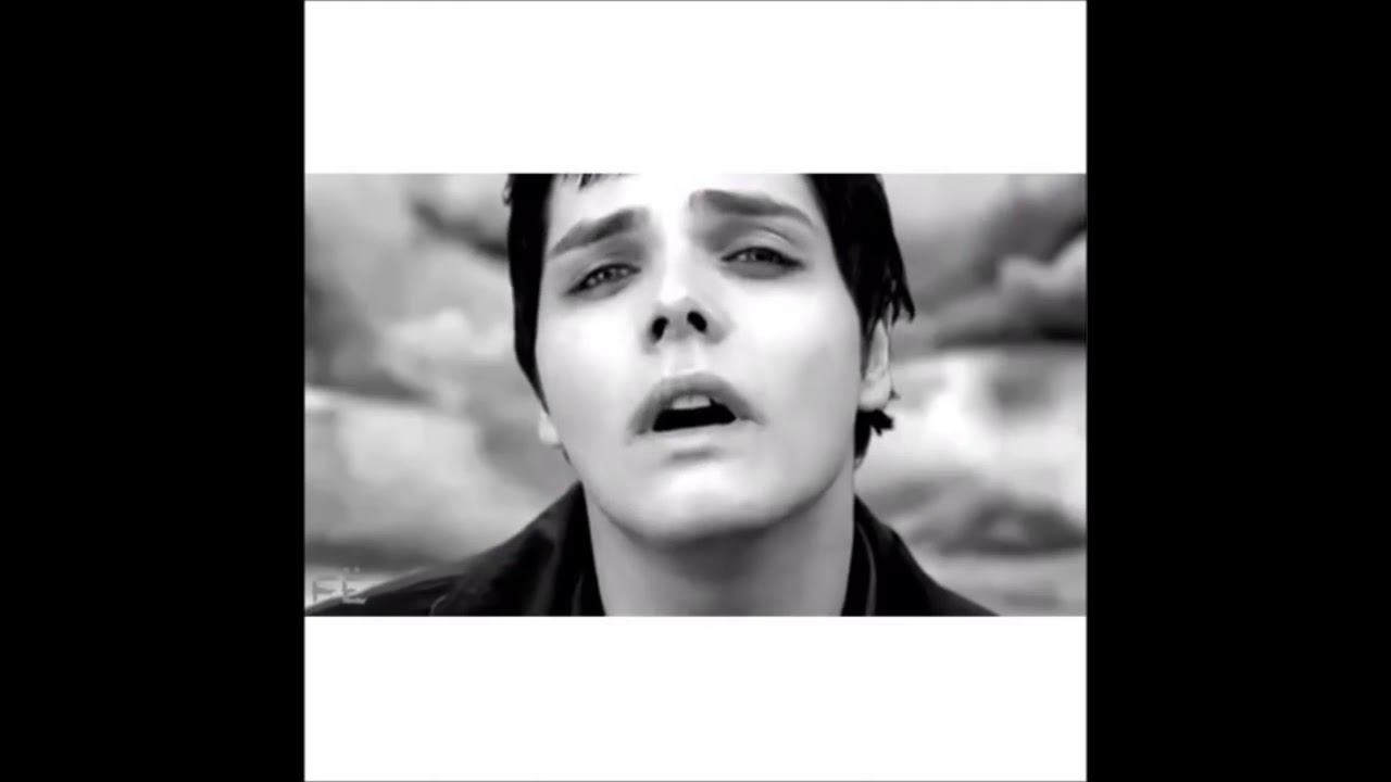 MCR vines #2 // trash
