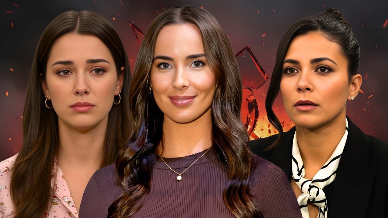Electra DISOWNS Ivy After Betrayal Bombshell! Daphne Returns the Stolen Letter – Heartbreak? | B&B