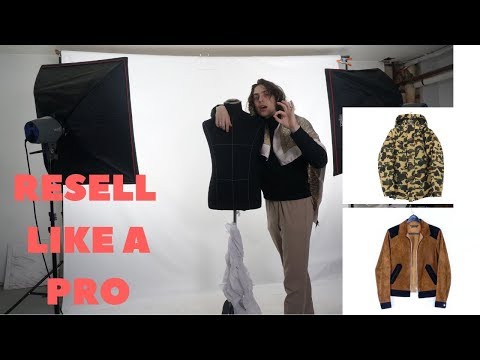 How To Sell On Grailed Like A Pro