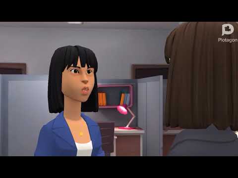 Example of dialogue asking and giving opinion
