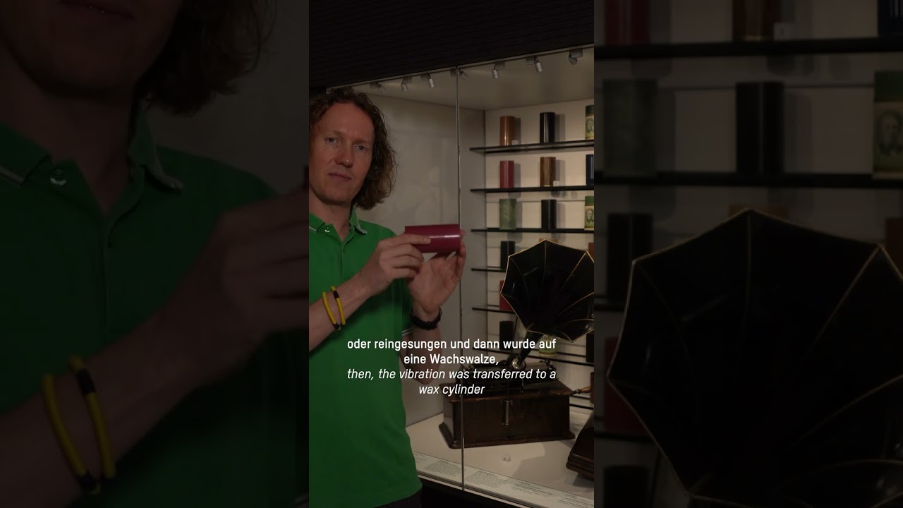 Ganz mein Ding: Patrick Helber - Just My Thing: Patrick Helber