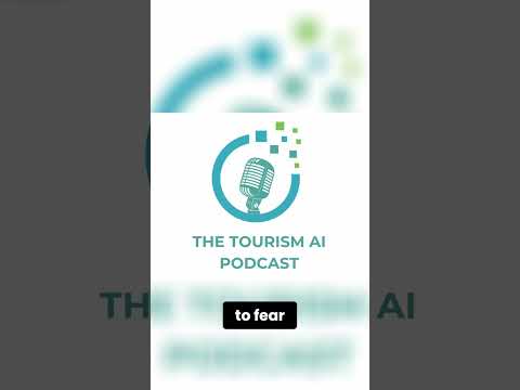 Tourism AI Network #shorts