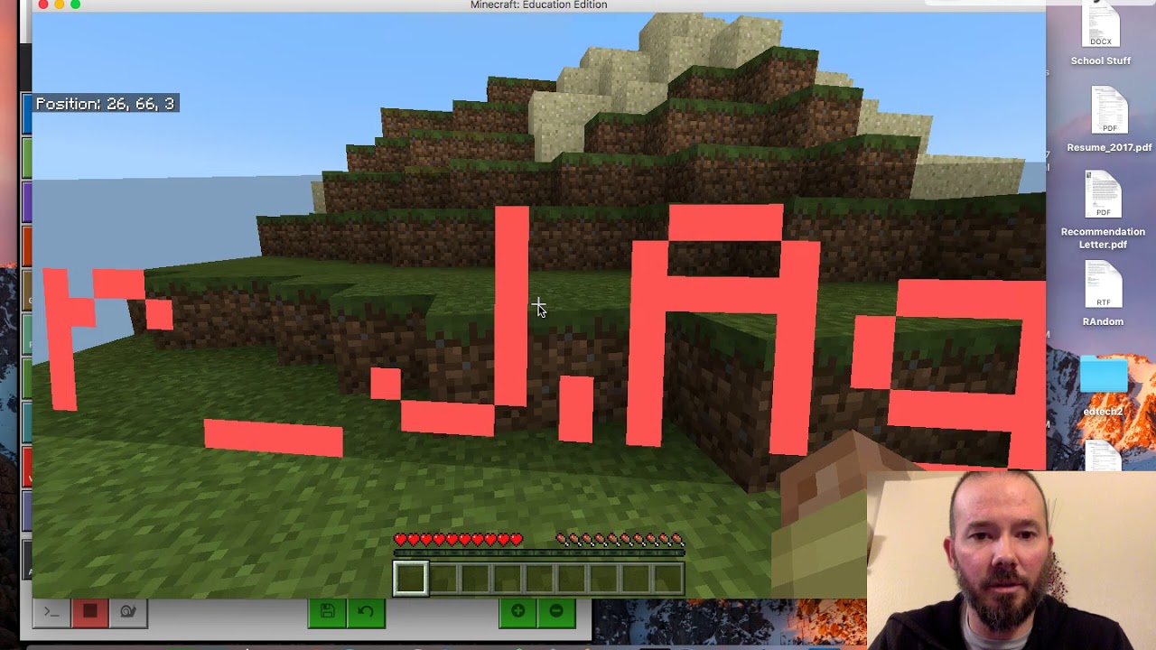 MakeCode: After the Agent Trials