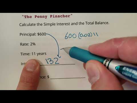2.9, "The Penny Pinscher"