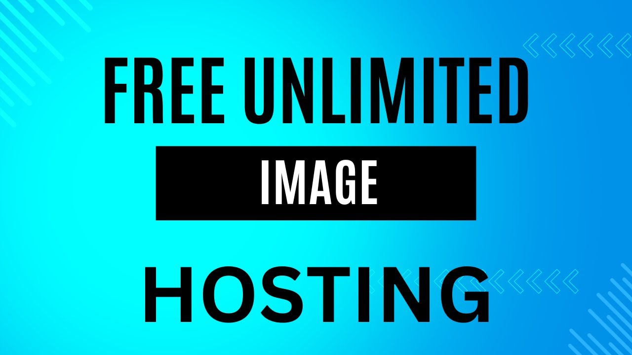 Get Free Unlimited Image Hosting Using GurImg