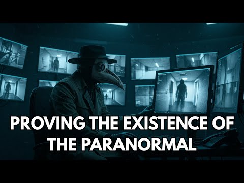 Can Modern Tech Detect Ghosts and Aliens? | Paranormal Investigations with Mr. W.