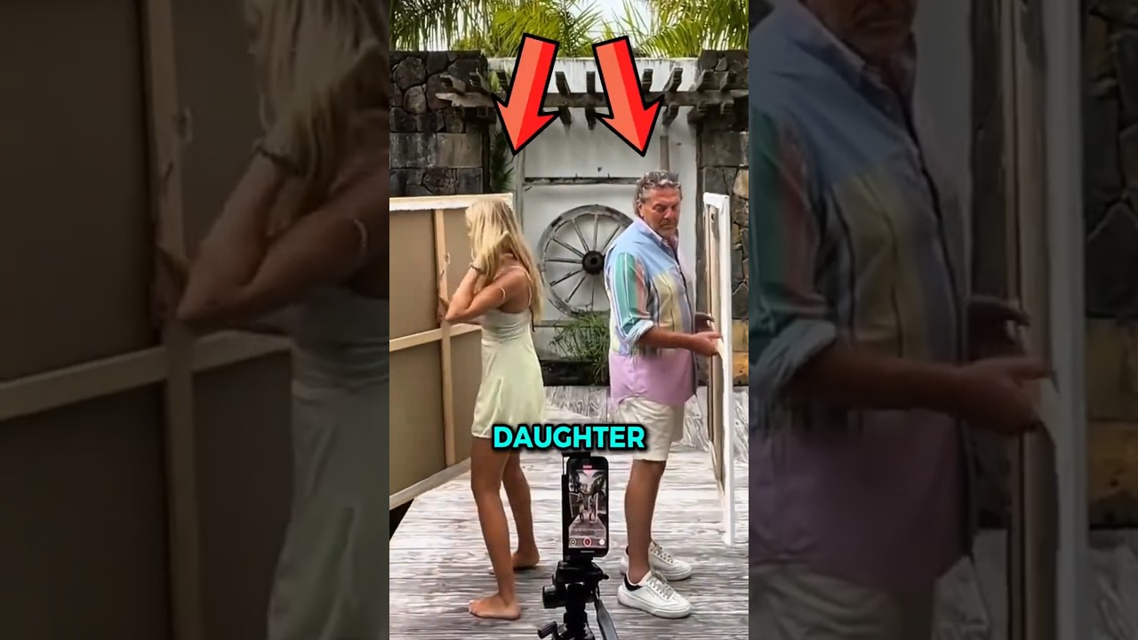 1 Portrait, 2 Art Different Art Styles! (@montana_engels)