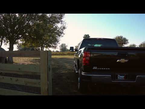 2019 Silverado Limited Slip Differential