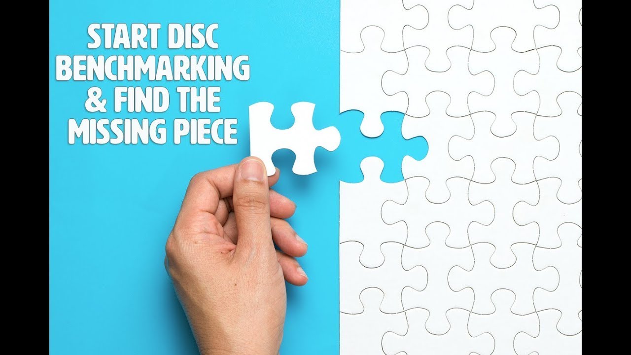 Webinar: How to Use the DISC Benchmark System & PDF Report