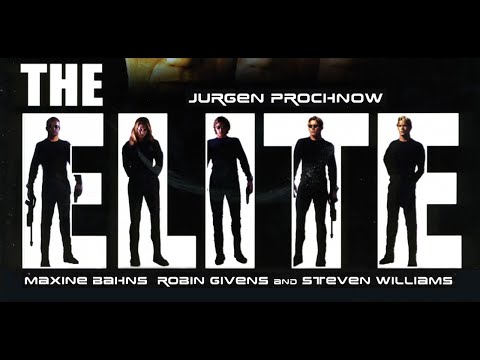 The Elite (2001) | Trailer | Jürgen Prochnow | Maxine Bahns | Robin Givens
