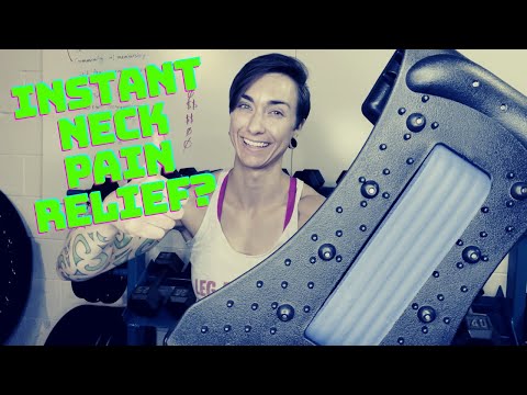 Kenko Back Neck Hero Review | By Coach Katie Danger