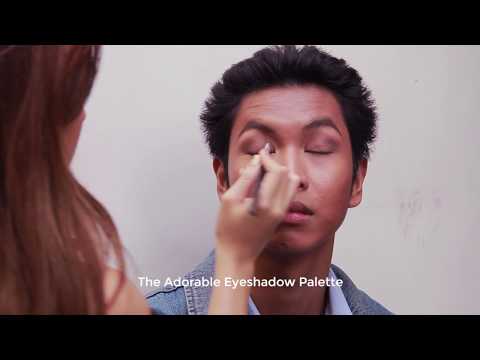 The NBHD Road Test: The Alodia Collection by NYX