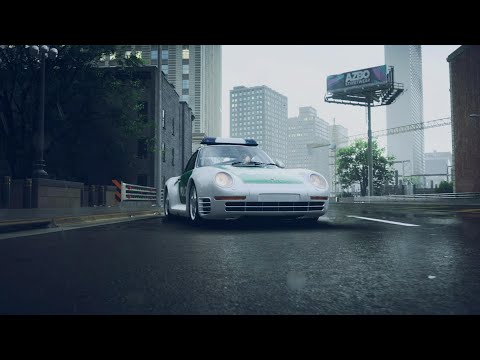 Steam Community :: Video :: Unbound Afternoon Stream