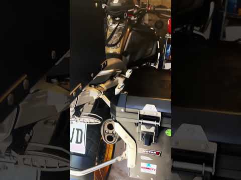 BMW R1250GS Adventure Kalamata