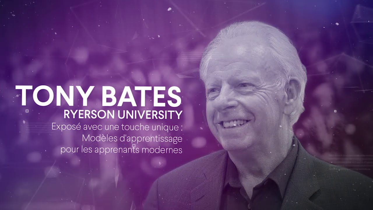 ReBoot - Tony Bates on Creating the Skills for the Future