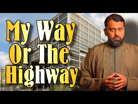 The Dangerous Concept Of Religious Fanaticism! Dr. Yasir Qadhi