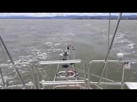 Autopilot Design Steering Catalina