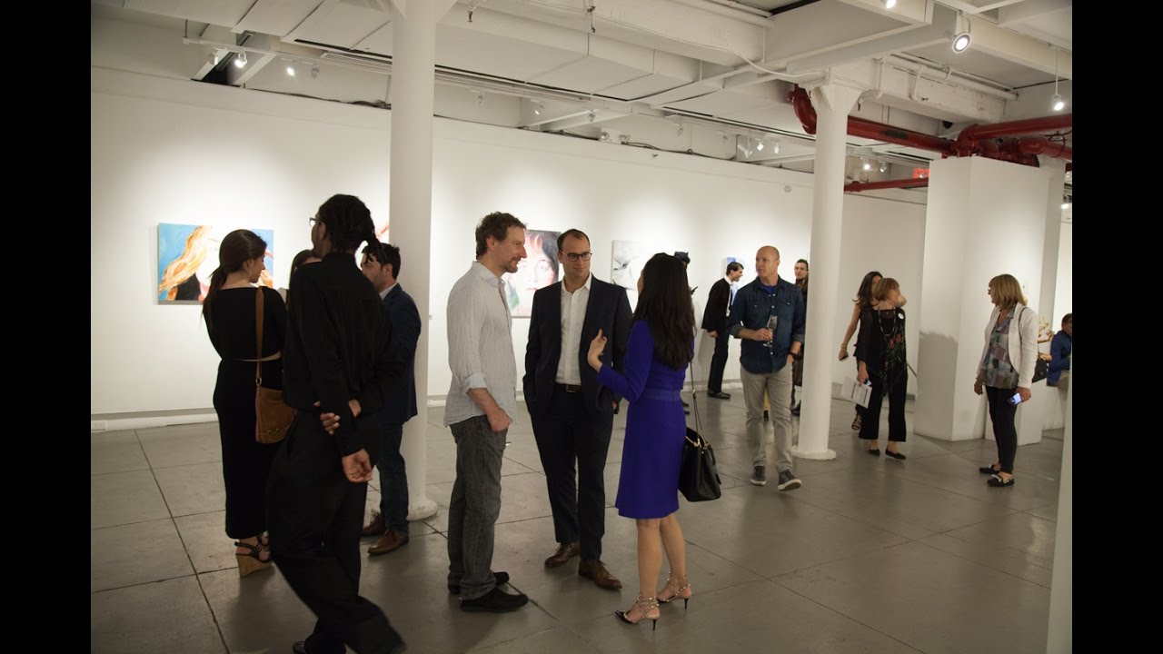 Introducing Agora Gallery