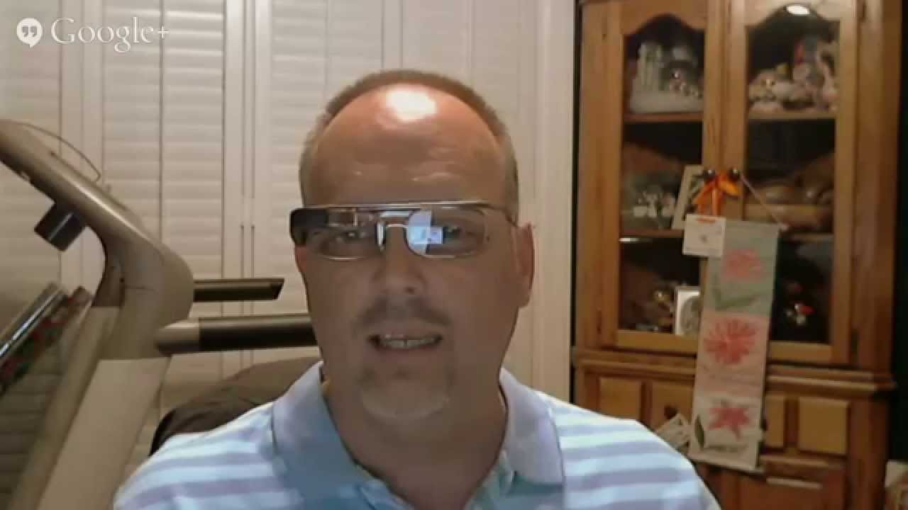 Interview - Robert Warren
