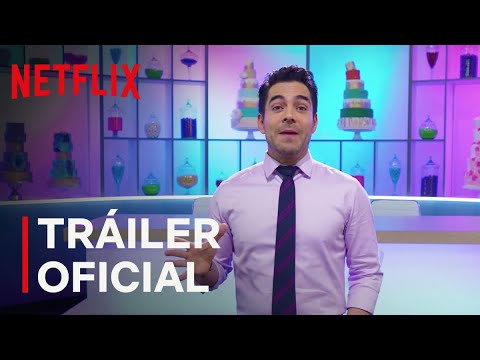 programas de repostería en Netflix | Actitudfem
