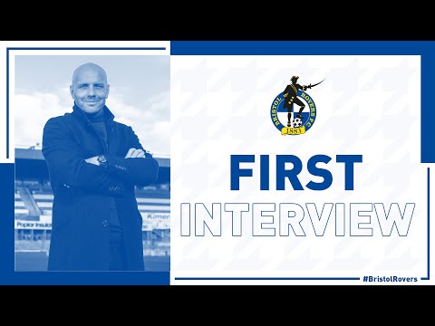 First Interview: Paul Tisdale