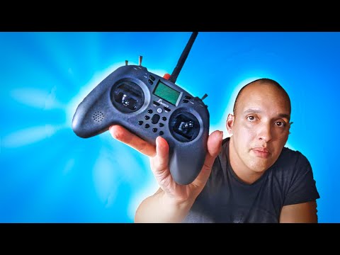 Jumper T-Lite - This Should Be Your First Radio
