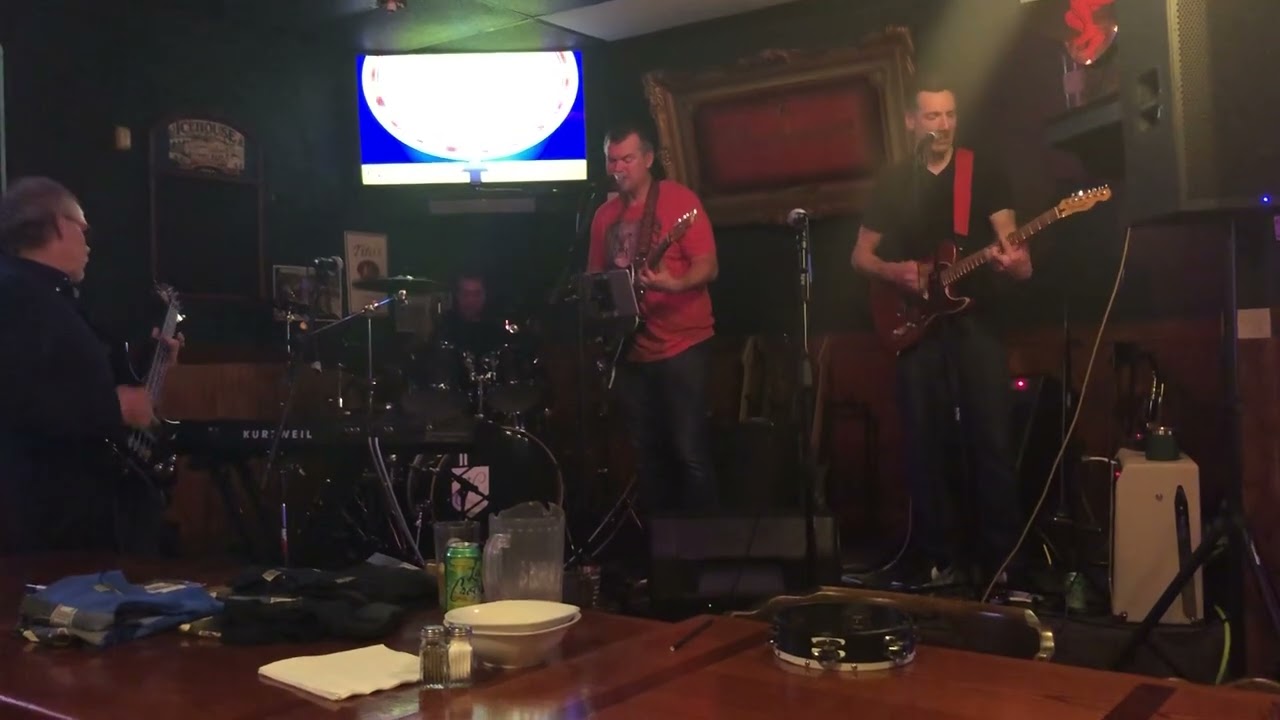 Hire Mike Giddens - Rock Guitarist & Vocalist - Guitarist in Marietta ...