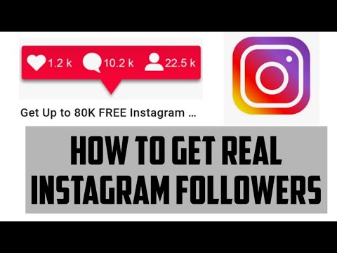 How to increase real Instagram followers just by one python code| Instagram | with code |Beginner