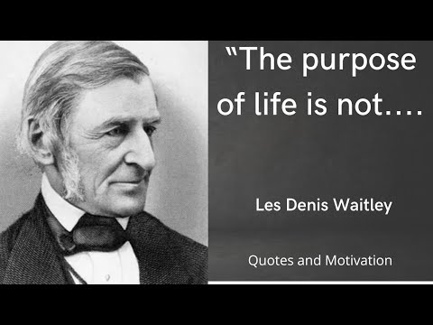 Deep meaningful quotes about love and life by sixteen different legends.