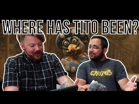 Willy's Wonderland Ending Discussion - CPM Spoiler Cast