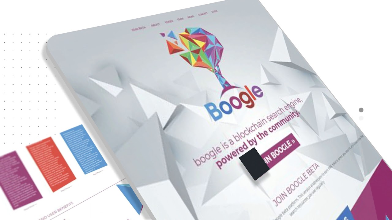 Abdullah Web Portfolio