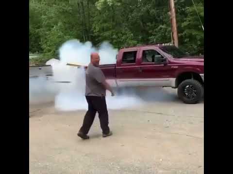 Powerstroke VS Duramax Who Will Win?