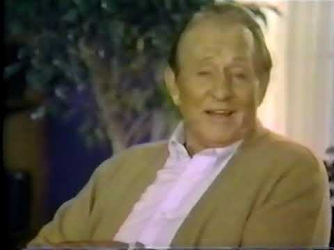 National Home Life Assurance ad w/Art Linkletter, 1986