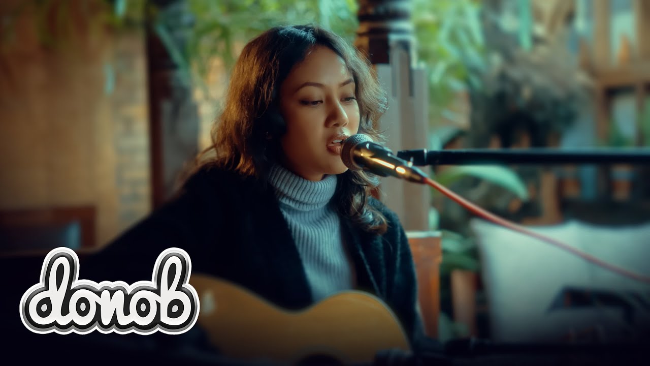 Jhutha Baacha - Priya Basnet | donob sessions