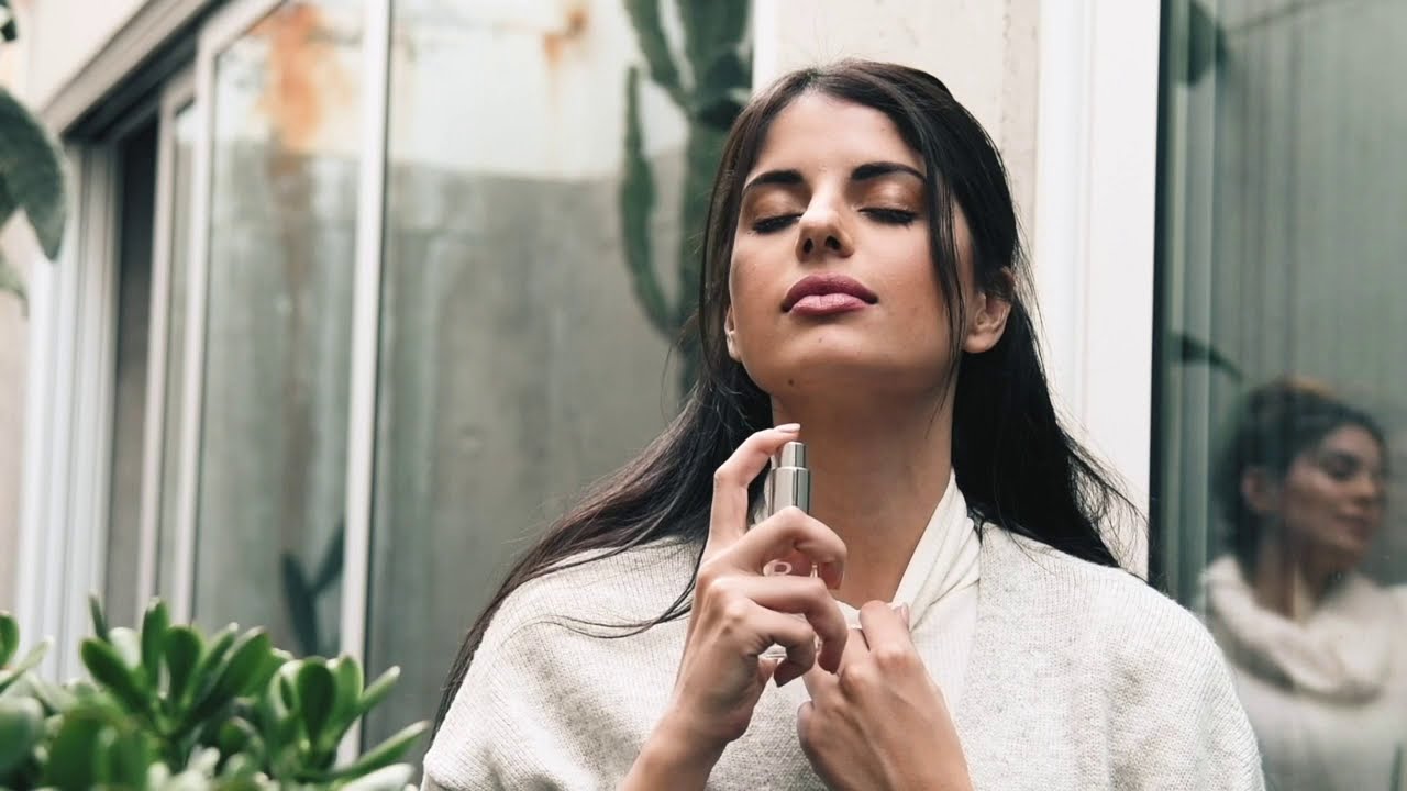 Refan Perfumes Winter