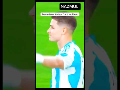 Alvarez Goal | Argentina vs Canada (2-0) Copa America| #argentina #football #copaamerica