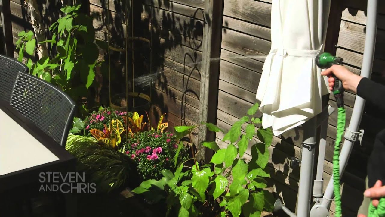 10 Tips to Get Your House Ready for Winter | Steven and Chris | CBC