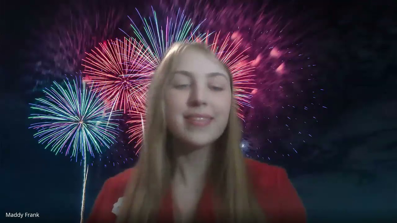 2021 Wisconsin FCCLA Virtual State Leadership Conference Opening