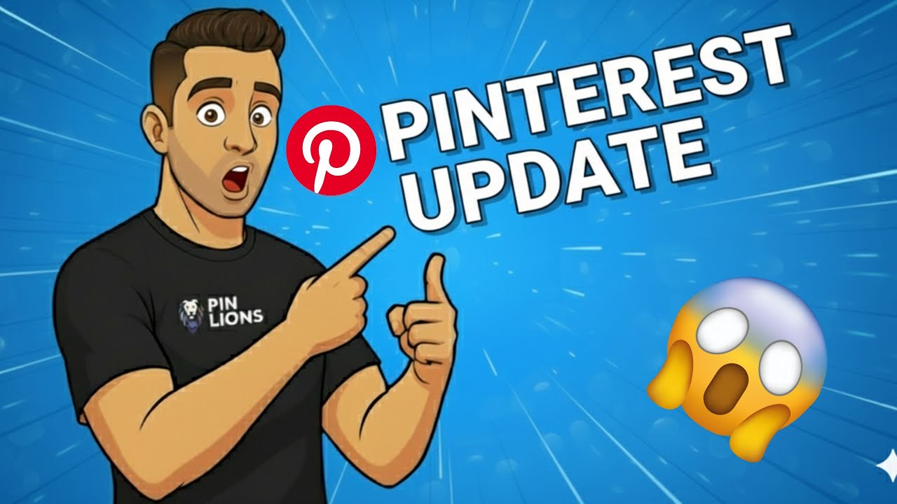 Pinterest Updates: Where’s the Visit Site Button? 😬