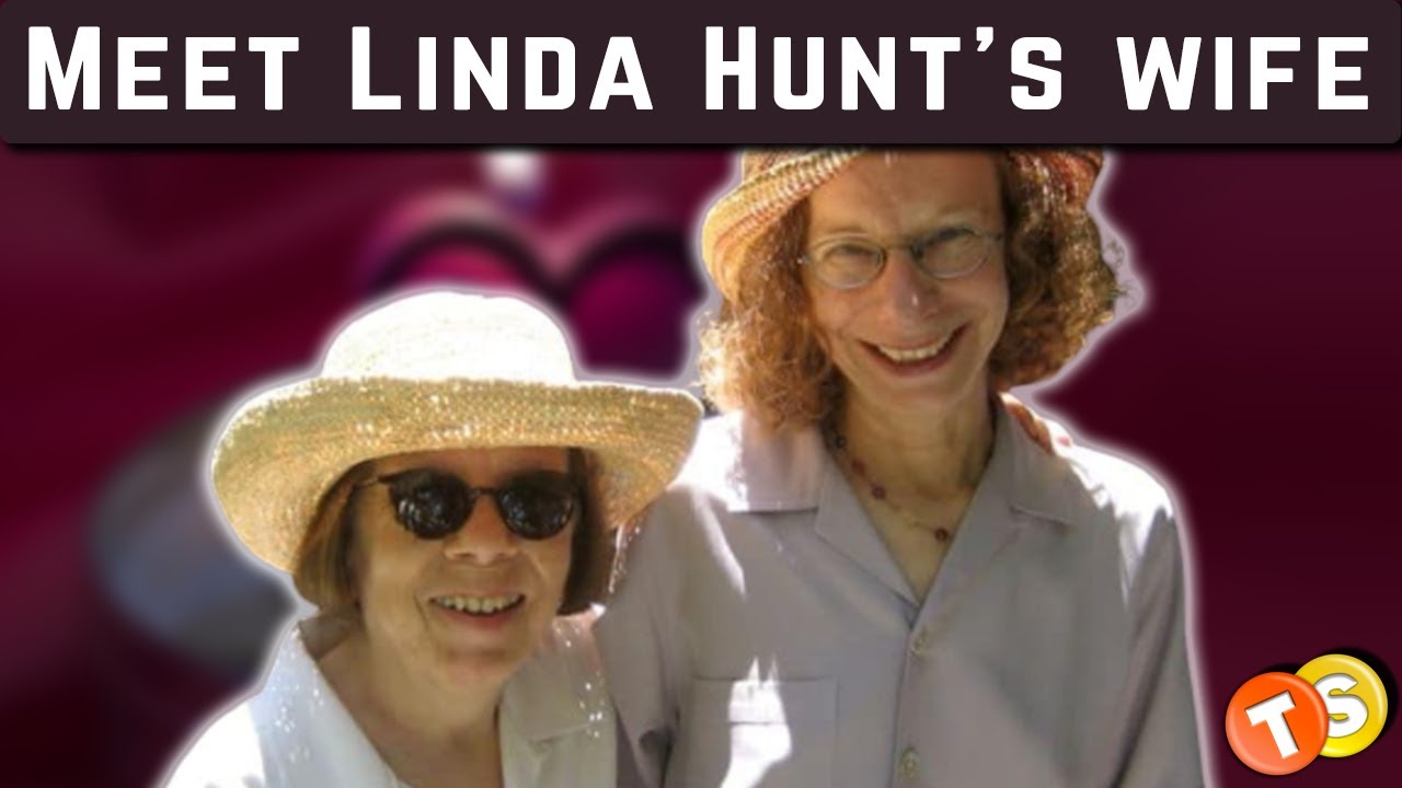 The adorable story behind Linda Hunt’s marriage with wife Karen Kline