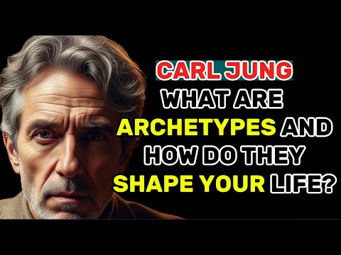 What Are Archetypes and How Do They Shape Your Life?