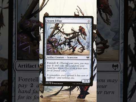 Flavor text of the day - 9/18/24 - angy dood