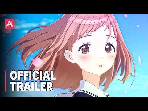 The Idolm@ster Shiny Colors | Official Trailer
