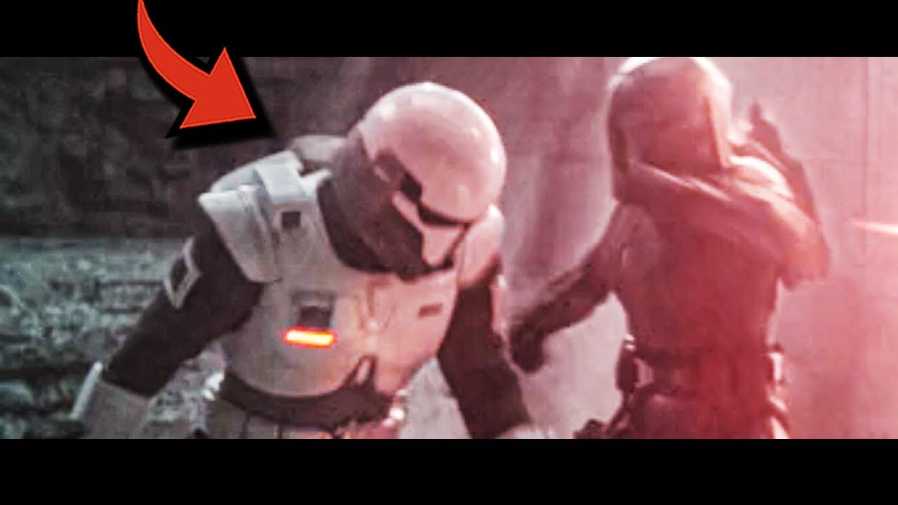 They were NEVER this powerful...