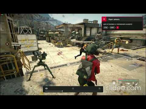 Steam Community :: Video :: WWZ Aftermath - Levitating Bull WUT