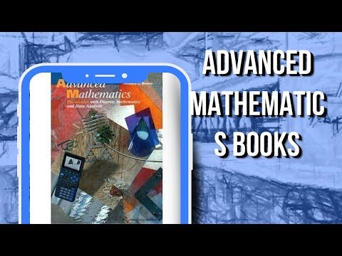 5 Best Advanced Mathematics Books in 2020